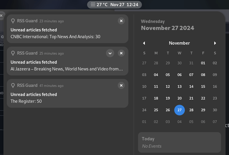 RSS Guard: A Superb Open Source Feed Reader App