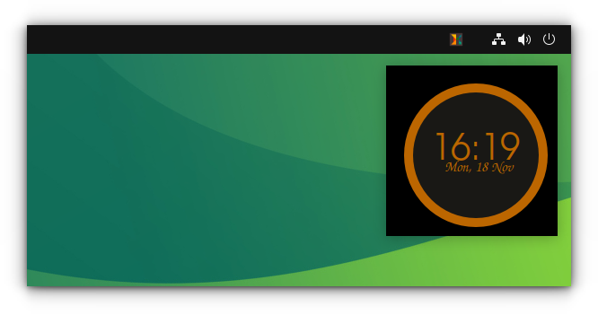 Beginner's Guide to Install and Use Conky in Ubuntu Linux