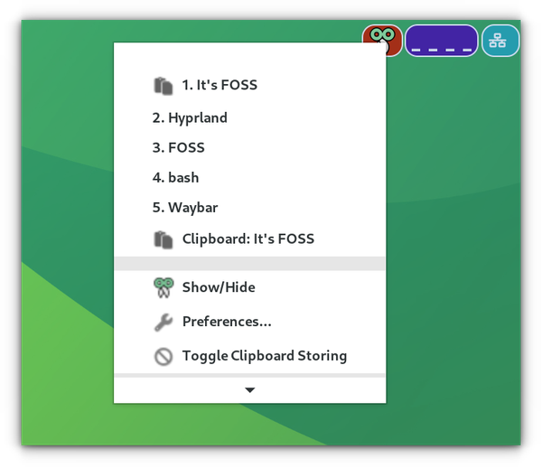Customizing Hyprland to Your Liking