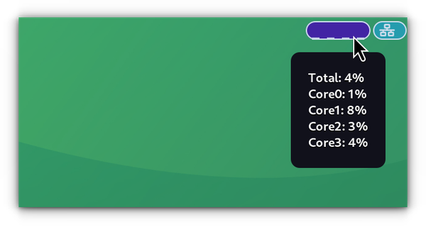 Install and Configure Waybar in Hyprland