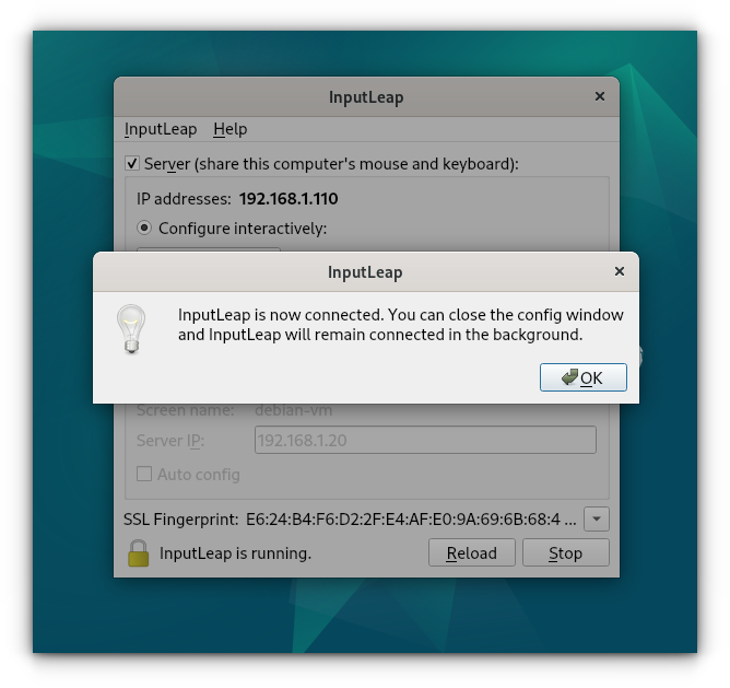 Share Your Keyboard and Mouse Between Linux and Raspberry Pi