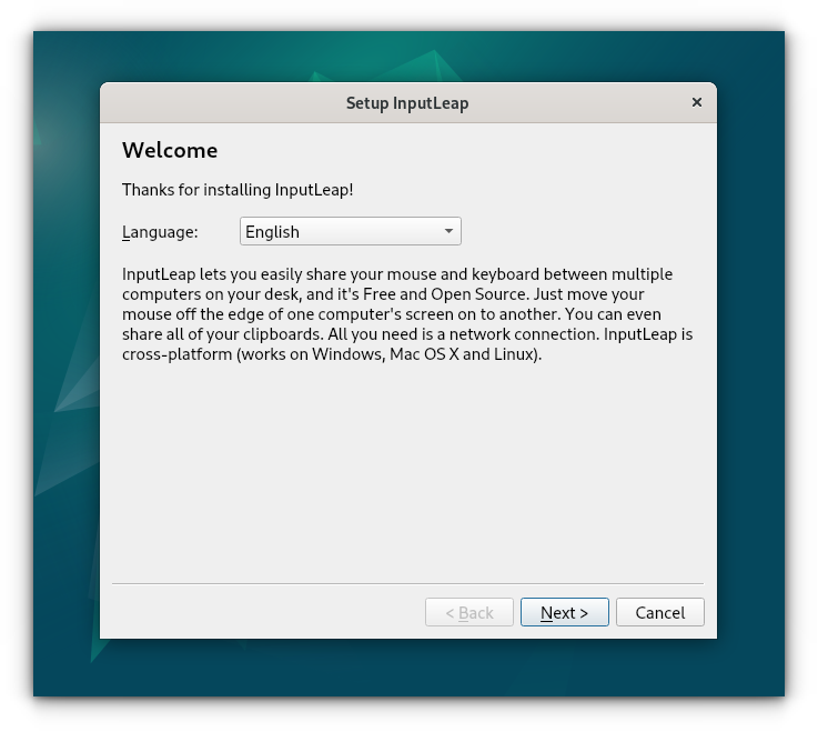 Share Your Keyboard and Mouse Between Linux and Raspberry Pi