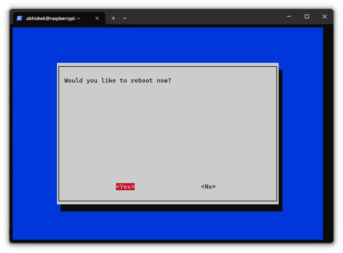 How To Make Raspberry Pi Boot Into Gui By Default