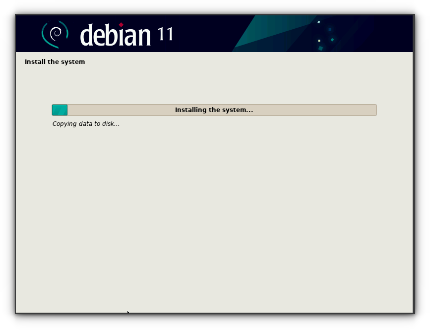 Installing the Lightweight Raspberry Pi OS on Any PC
