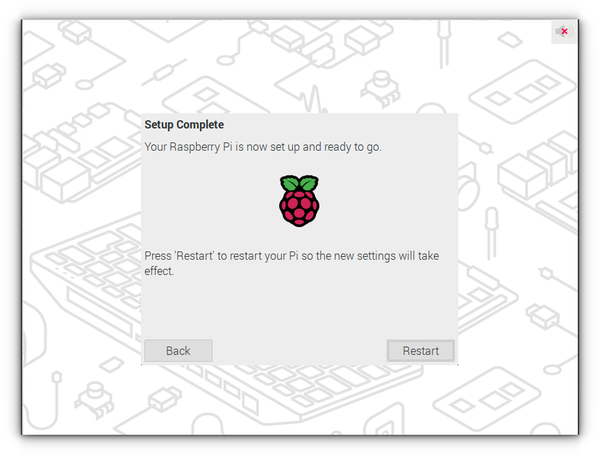 Installing the Lightweight Raspberry Pi OS on Any PC