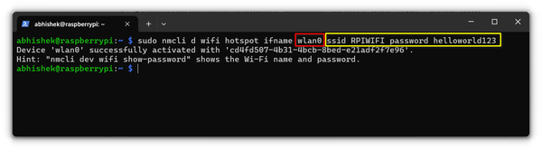 How I Turned my Raspberry Pi into a Wi-Fi extender