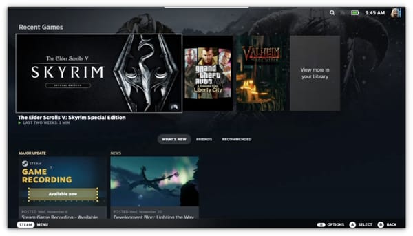 How I Managed to Play AAA Games on Raspberry Pi