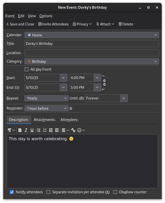 Betterbird: A Thunderbird Fork That Promises Better Features