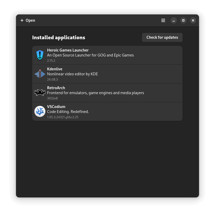 Gear Lever: An Open Source Tool To Manage AppImage Apps on Linux