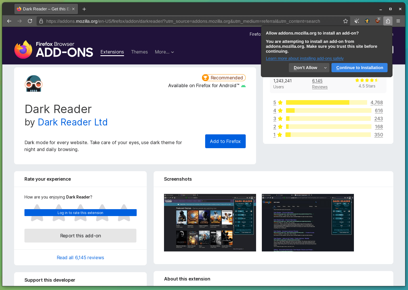 Mullvad Browser: A Super Privacy-Focused Browser Based on Firefox