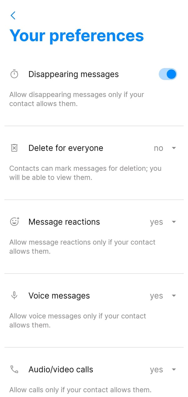 My Experience With SimpleX Chat: Is It The Ultimate Open Source Private Messaging App?