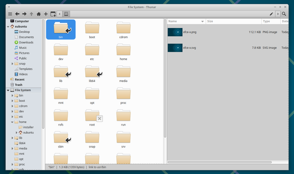 Xfce 4.20 Releases With Experimental Wayland Support and More Upgrades