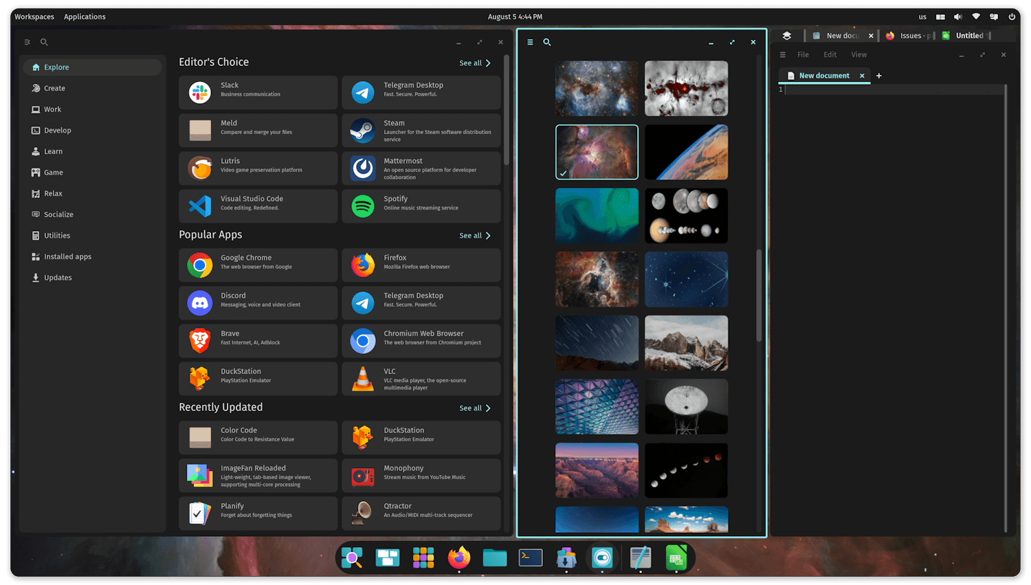 6 Linux Distros to Watch Out for in 2025