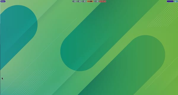 Setting Up Wallpapers With Hyprpaper in Hyprland