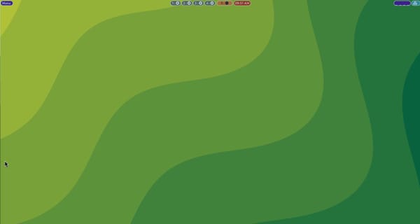 Setting Up Wallpapers With Hyprpaper in Hyprland