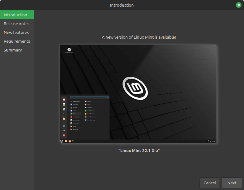Upgrade to Linux Mint 22.1 is Now Available: Here's How to Do That!