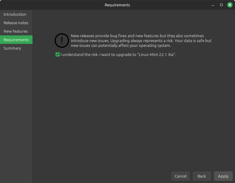 Upgrade to Linux Mint 22.1 is Now Available: Here's How to Do That!