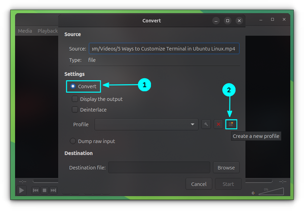 You Can Crop Videos in VLC! Here's How