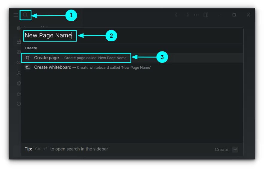 Exploring Pages, Links, Tags, and Block References in Logseq