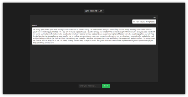 5 Open Source Local Ai Tools For Image Generation I Found Interesting