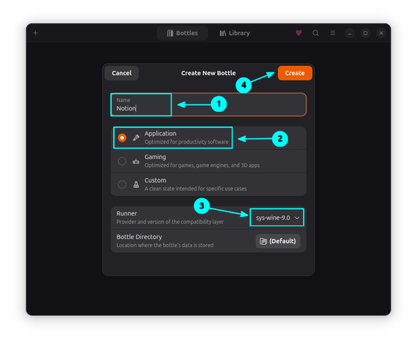 Installing Notion on Linux: What are your options?