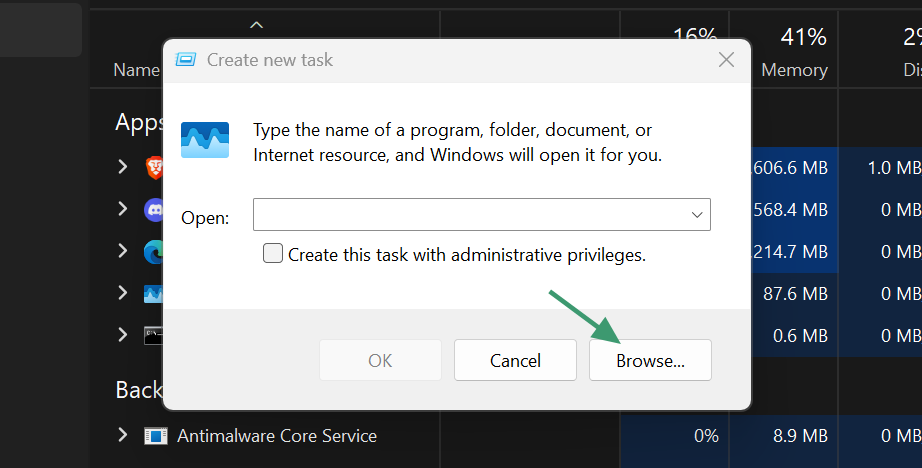 Delete Linux Entry from Boot Menu from Windows After Removing Linux