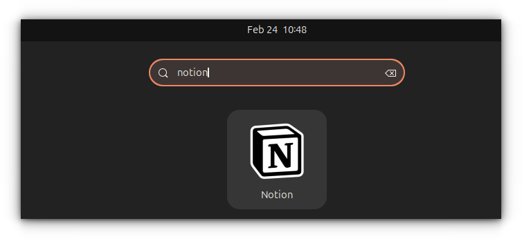 Installing Notion on Linux: What are your options?