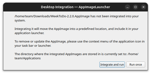 5 Tools to Enhance Your AppImage Experience on Linux