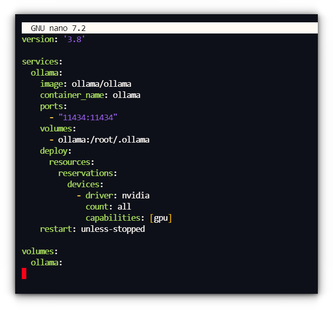 Setting Up Ollama With Docker [With NVIDIA GPU]
