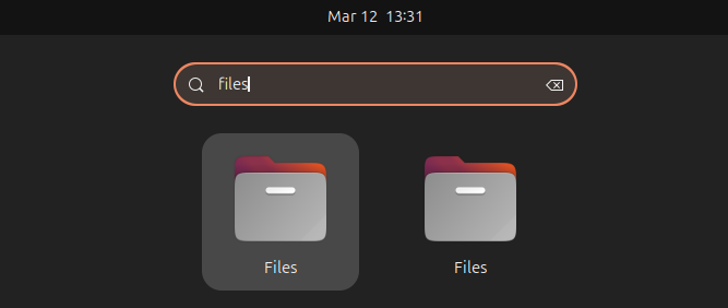Install and Make Nemo the Default File Manager in Ubuntu
