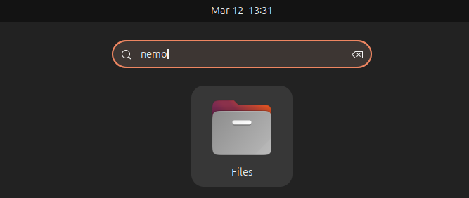 Install and Make Nemo the Default File Manager in Ubuntu