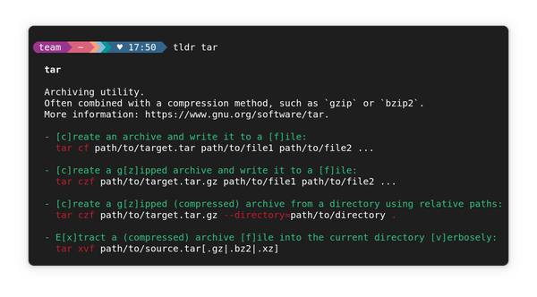 Better Than Man pages? These Tools Help You Understand Linux Commands