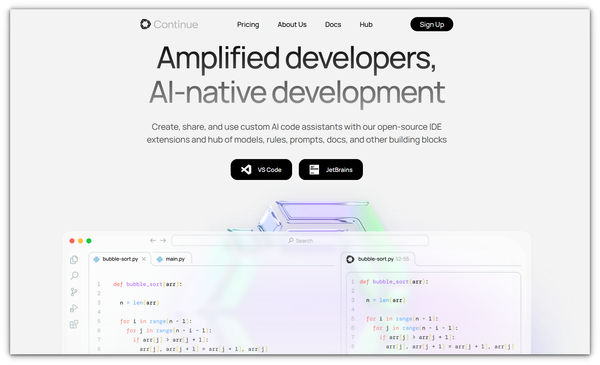 11 Vibe Coding Tools to 10x Your Development on Linux