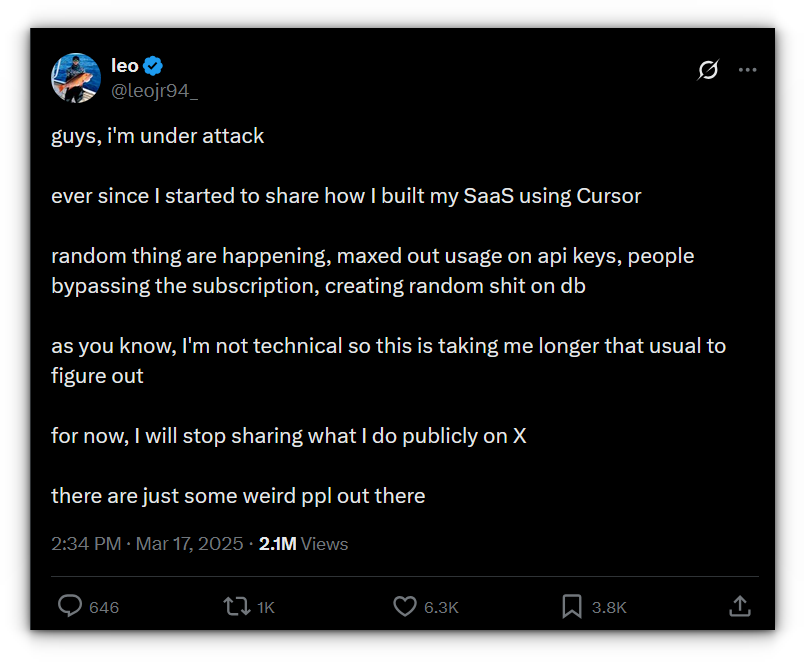 11 Vibe Coding Tools To 10x Your Development On Linux 1270
