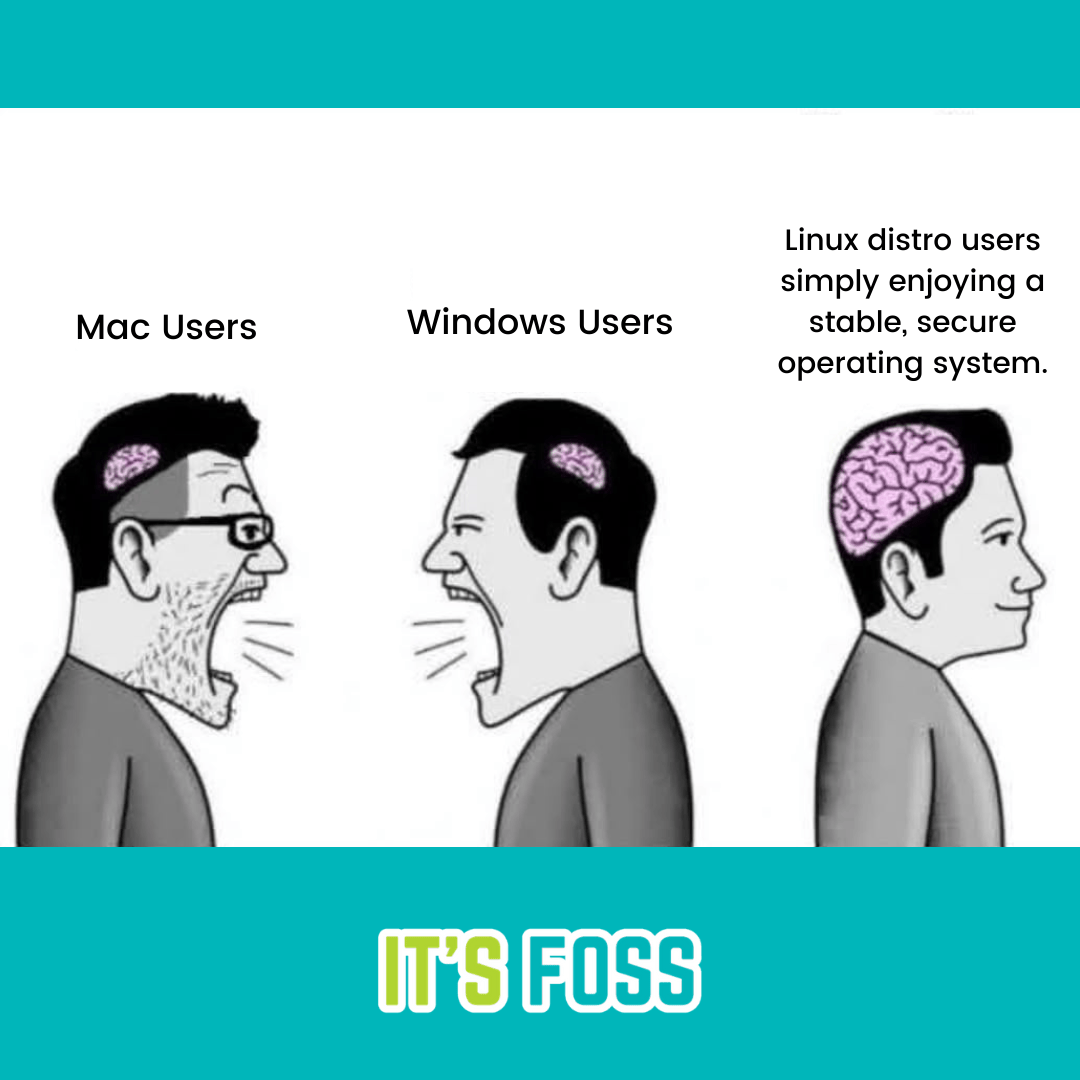 FOSS Weekly #25.16: Ubuntu 25.04, Fedora 42, ParticleOS and a Lot More ...