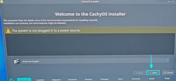 Dual Booting CachyOS and Windows