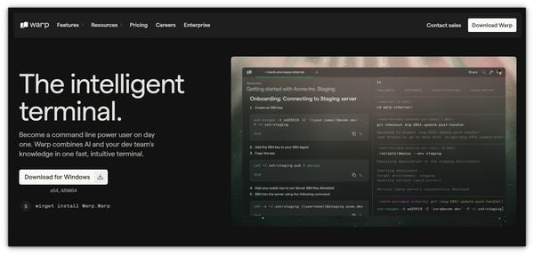 11 Vibe Coding Tools to 10x Your Development on Linux