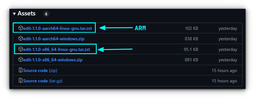 Microsoft Quietly Released a Dope New Terminal-based Editor