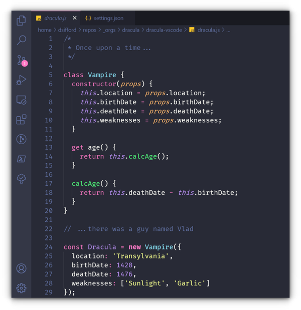 19 Beautiful Themes to Get a Better Visual Experience With VS Code