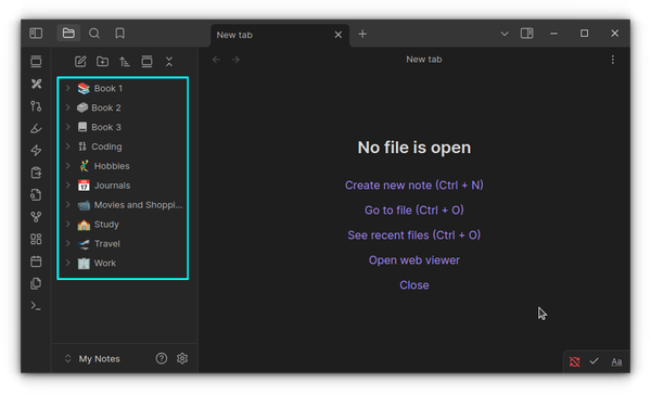 My Favorite Obsidian Plugins and Their Hidden Settings