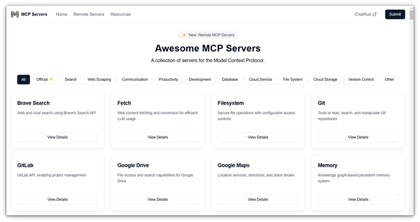 What are MCP Servers and Why People are Crazy About It?