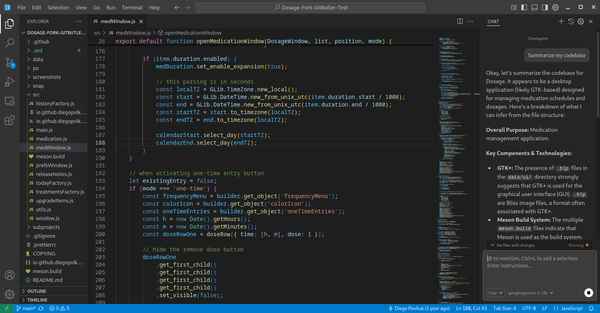 Void Editor Is Shaping Up Well: Is it Ready to Take on Cursor and Copilot?