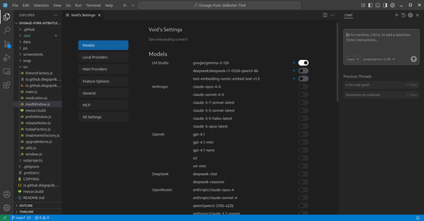 Void Editor Is Shaping Up Well: Is it Ready to Take on Cursor and Copilot?