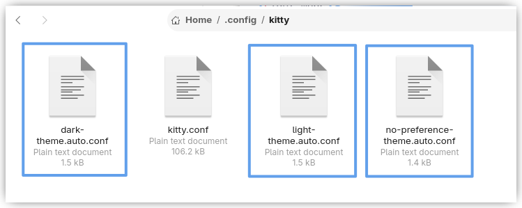 I Made Kitty Terminal Even More Awesome by Using These 15 Customization ...