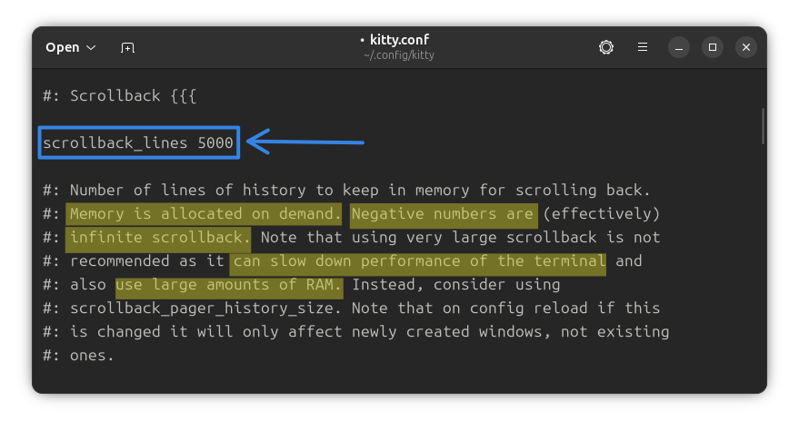 I Made Kitty Terminal Even More Awesome by Using These 15 Customization Tips and Tweaks
