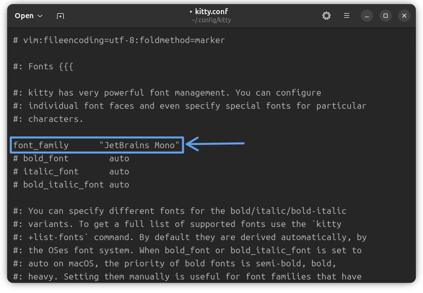 I Made Kitty Terminal Even More Awesome by Using These 15 Customization ...