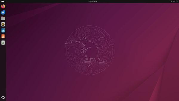 Ubuntu 25.10: Release Date and New Features in Questing Quokka