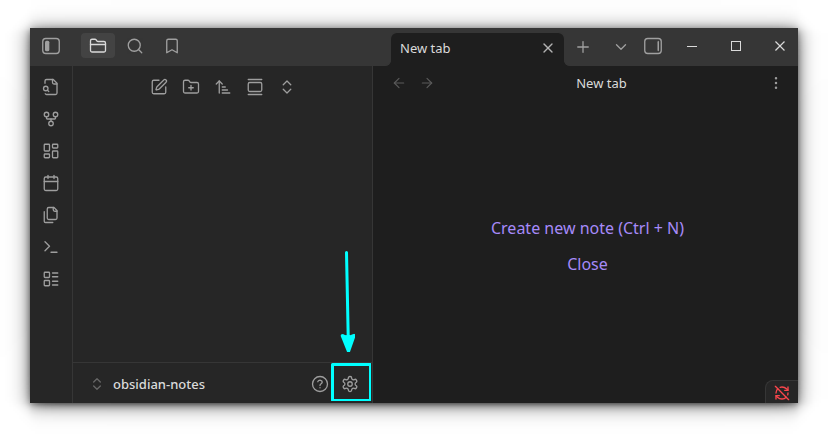 How I am Using Git and Obsidian for Note Version Management