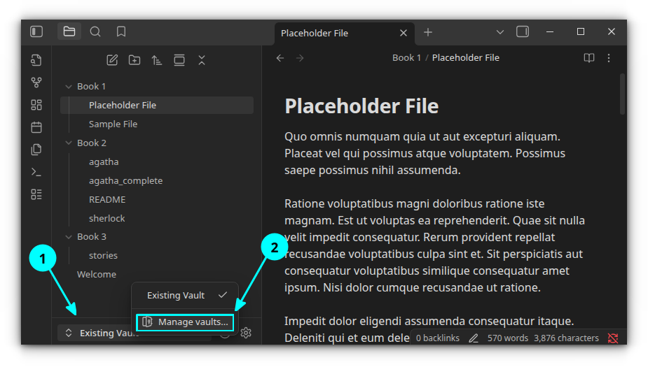 How I am Using Git and Obsidian for Note Version Management