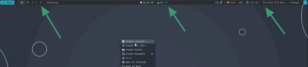 How I Configure Polybar to Customize My Linux Desktop